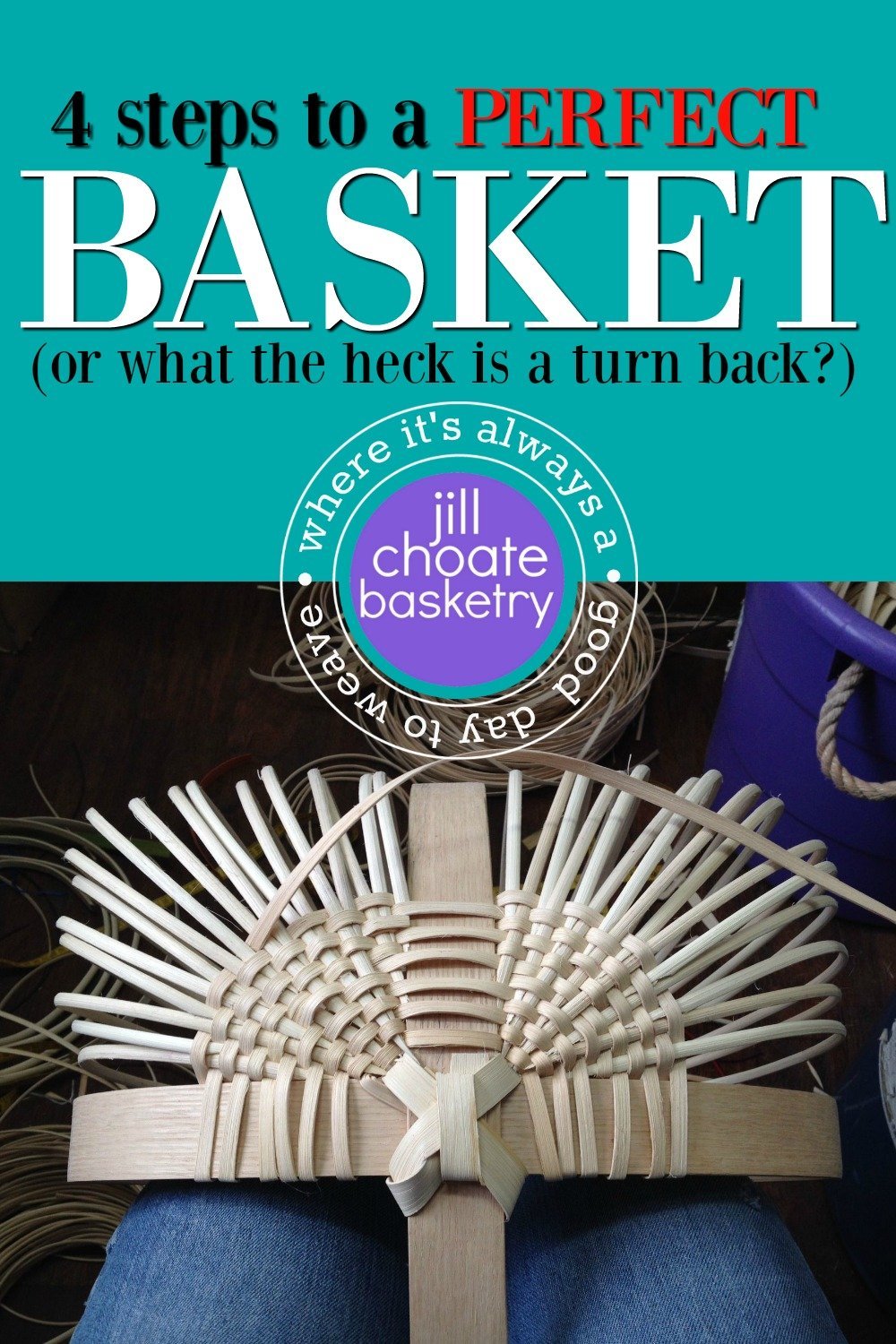 News – Page 5 – J Choate Basketry