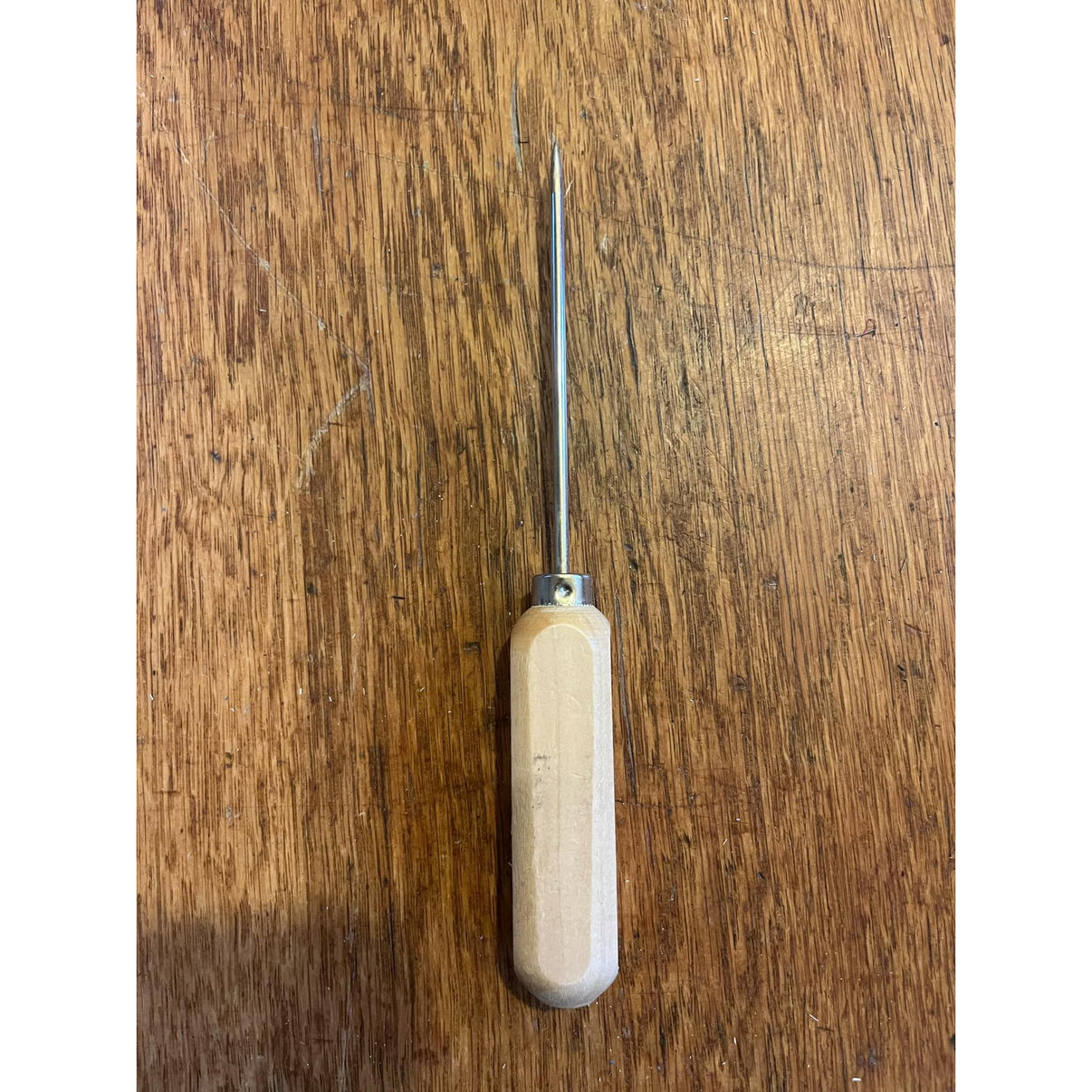 Long Awl – J Choate Basketry