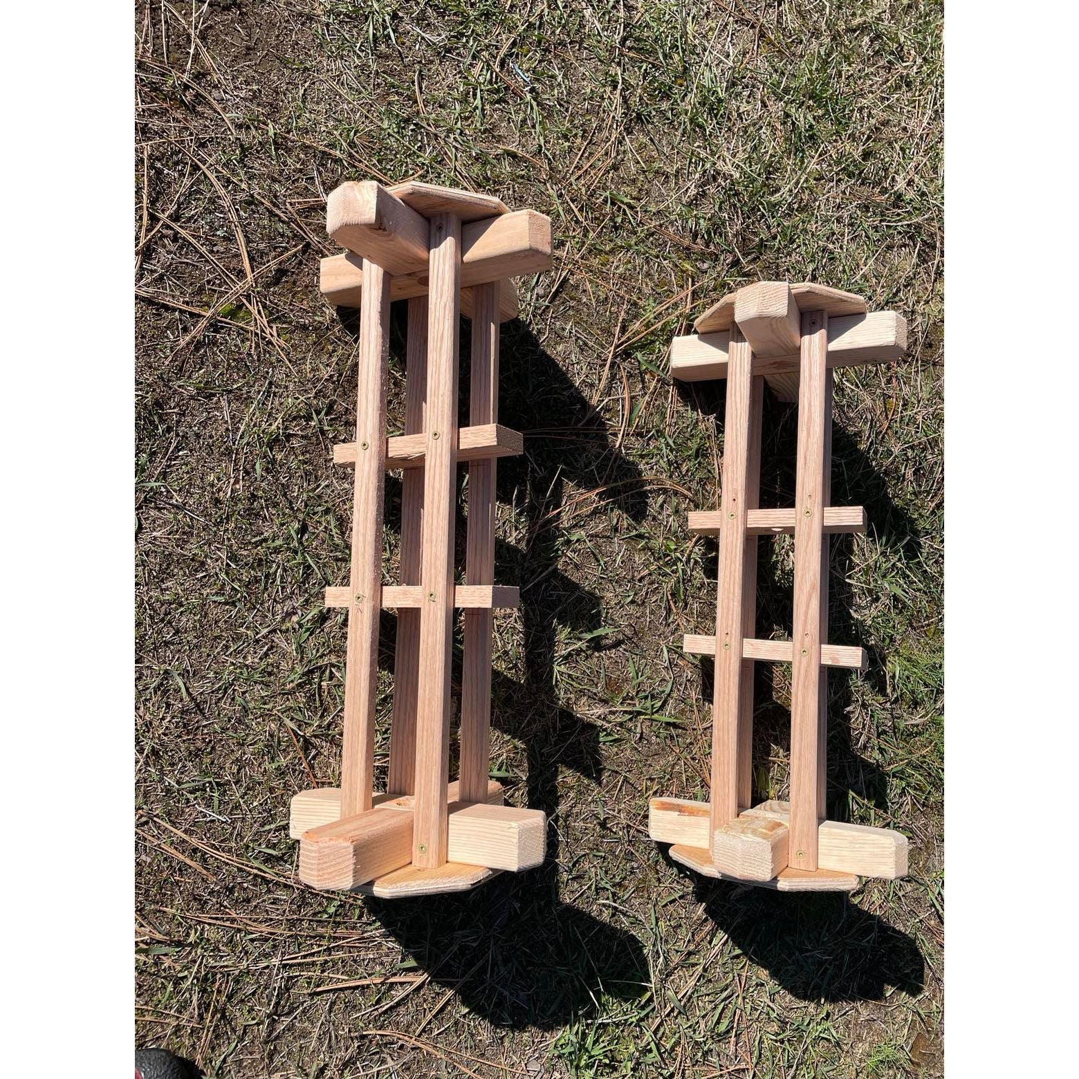 BROOM MAKING: TOOLS – J Choate Basketry