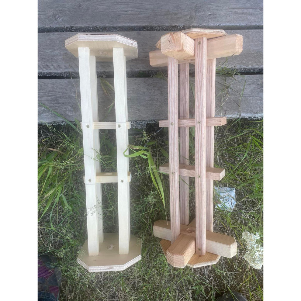 BROOM MAKING: TOOLS – J Choate Basketry