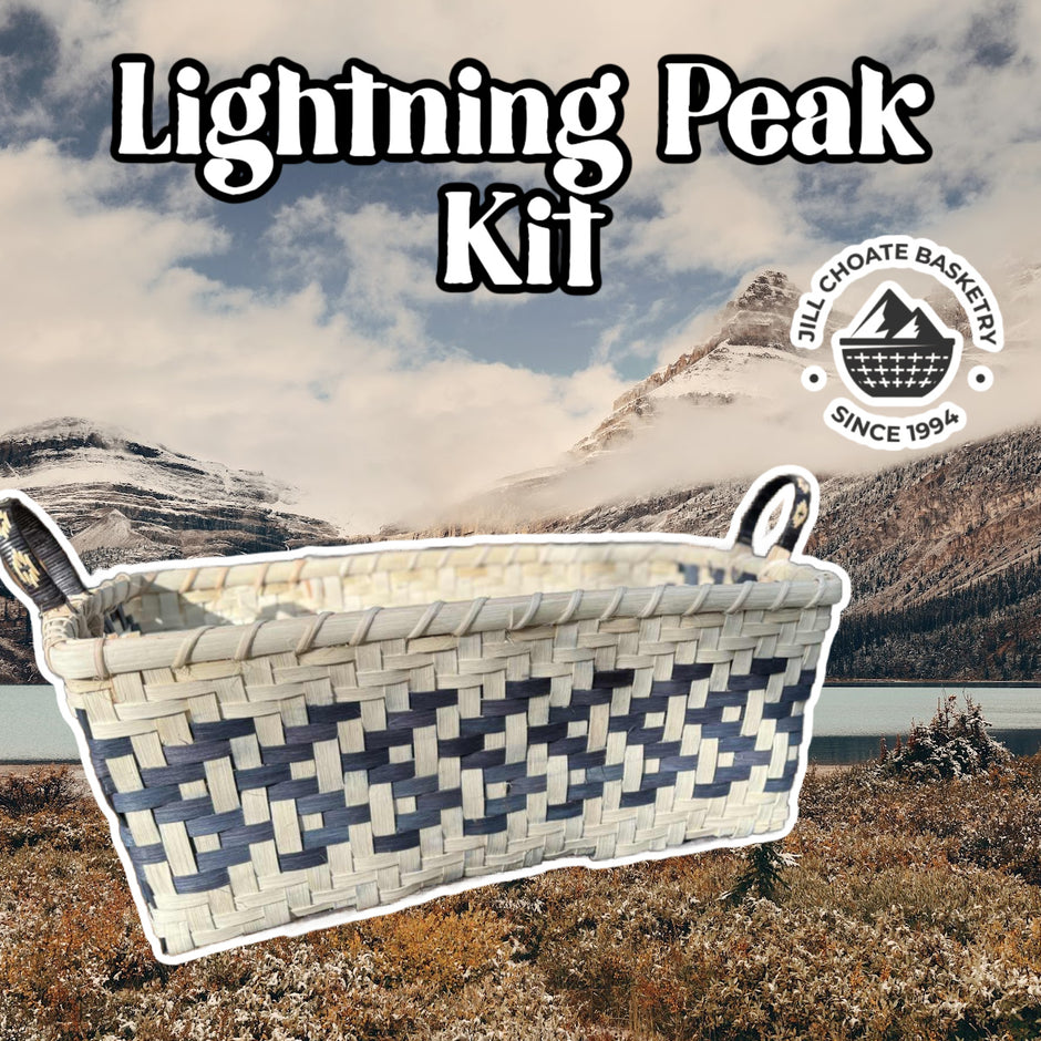 Jill Choate Basketry – J Choate Basketry