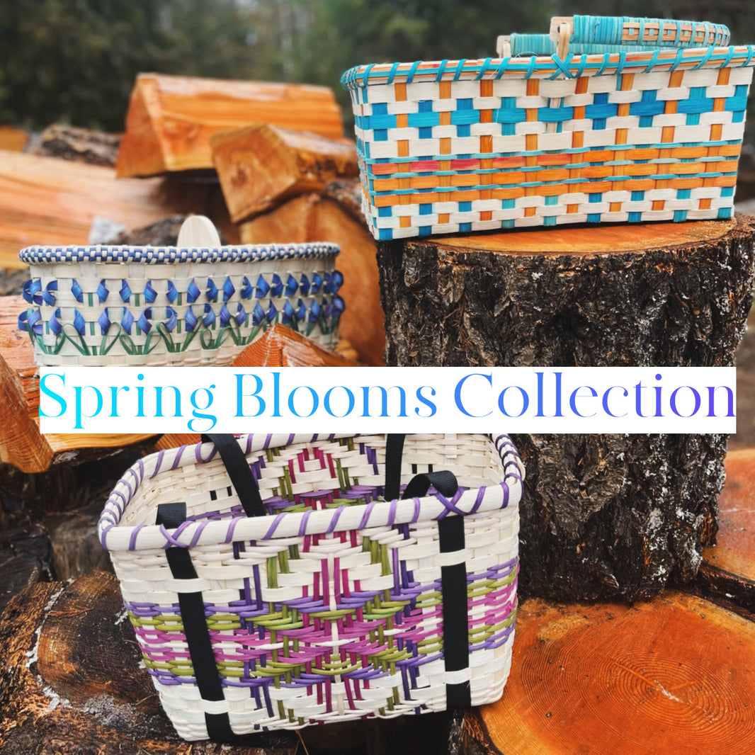 Jill Choate Basketry – J Choate Basketry