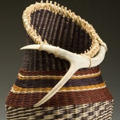 Double Dog Leg Pattern – J Choate Basketry