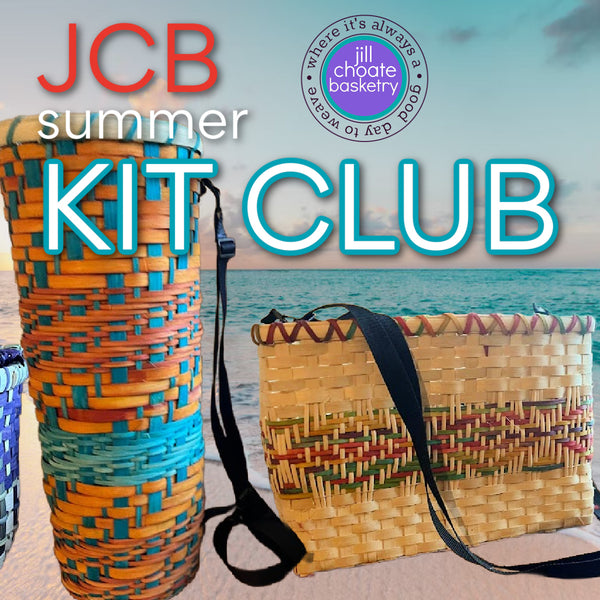 JCB Summer Kit Club!