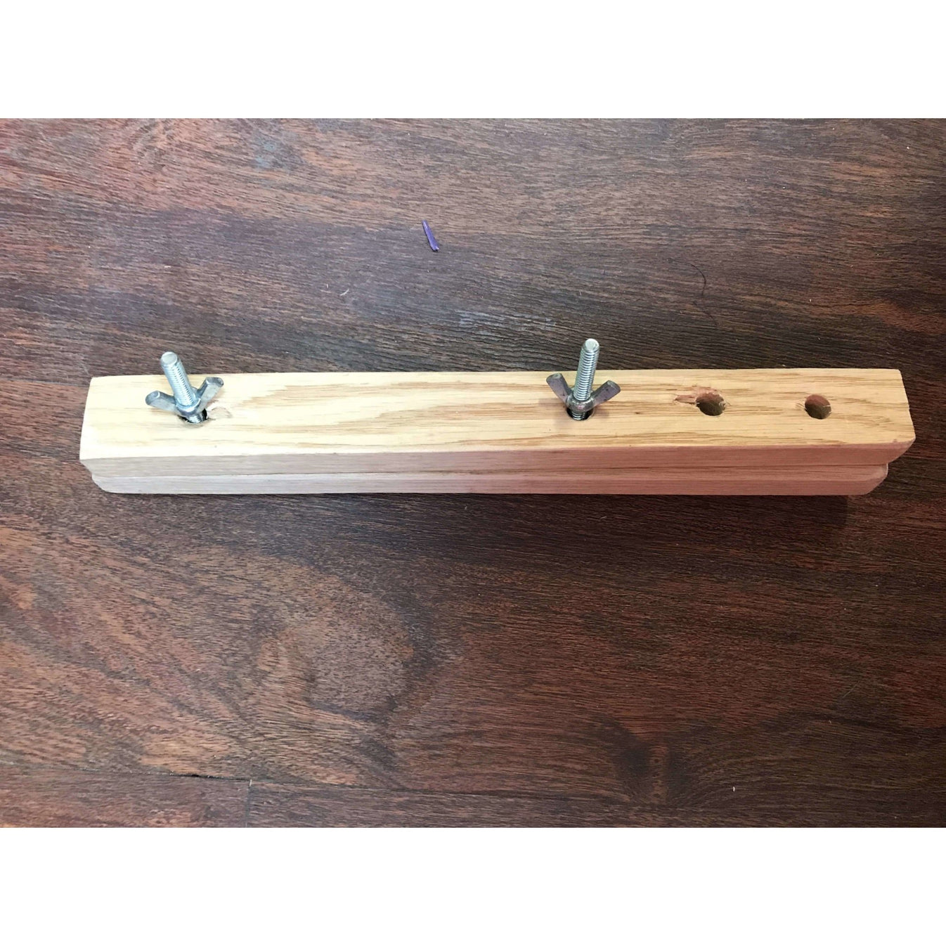 BROOM MAKING: TOOLS – J Choate Basketry