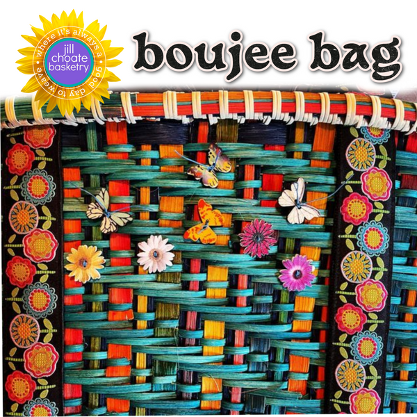 Boujee Bag